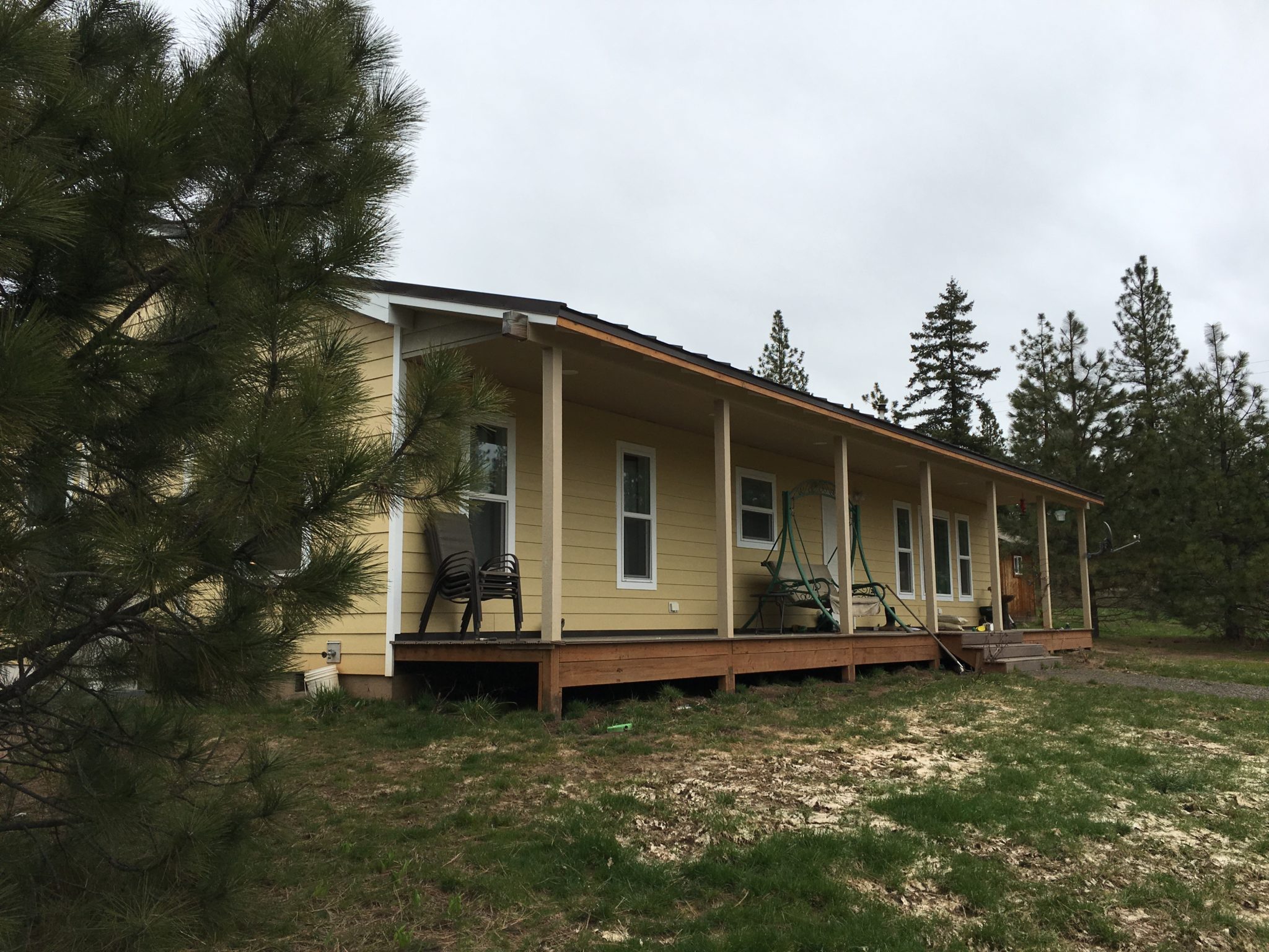 TLC Modular Homes - Kennewick – 28′ x 52′ Modular Home