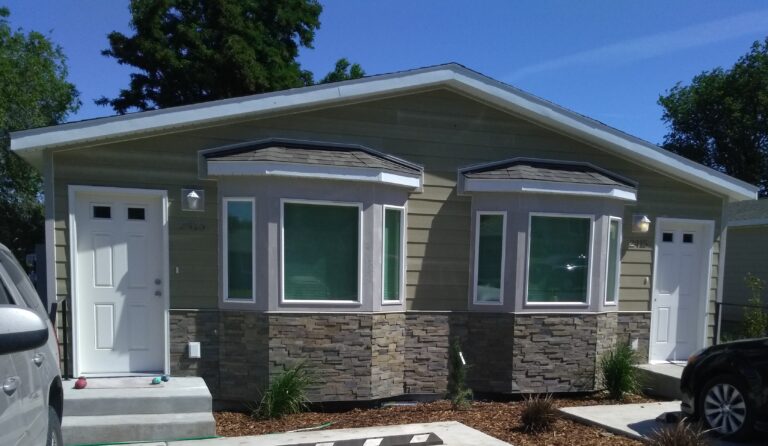 - Duplex 29X58 – Modular Home TLC Modular Homes