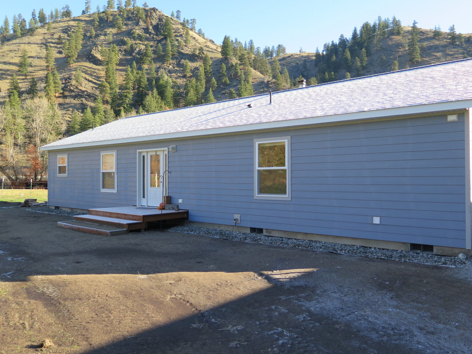 TLC Modular Homes - River House – 29′ x 60′ Modular Home