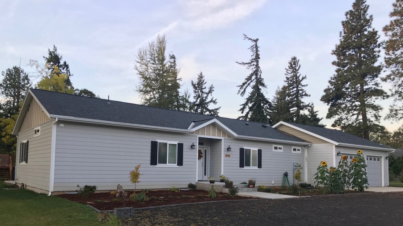 TLC Modular Homes - Charlie – 28′ x 58′ Modular Home