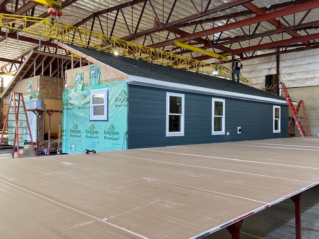 About TLC - Washington Modular Homes | TLC Modular Homes