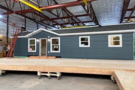 TLC Modular Homes - TLC Modular Homes