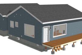 TLC Modular Homes - Floor Plans