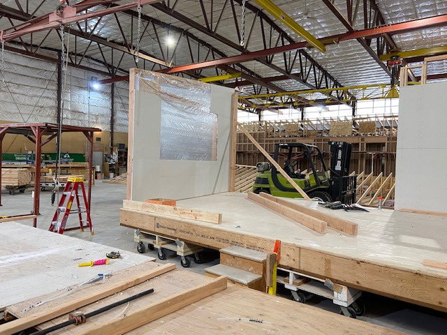 TLC Modular Homes Factory Built Benefits of Modular Homes