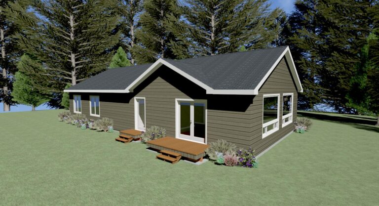 TLC Modular Homes - TLC Modular Homes